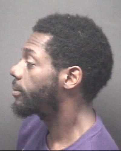 256931 TYREK PEELE | Jail Bookings | reflector.com