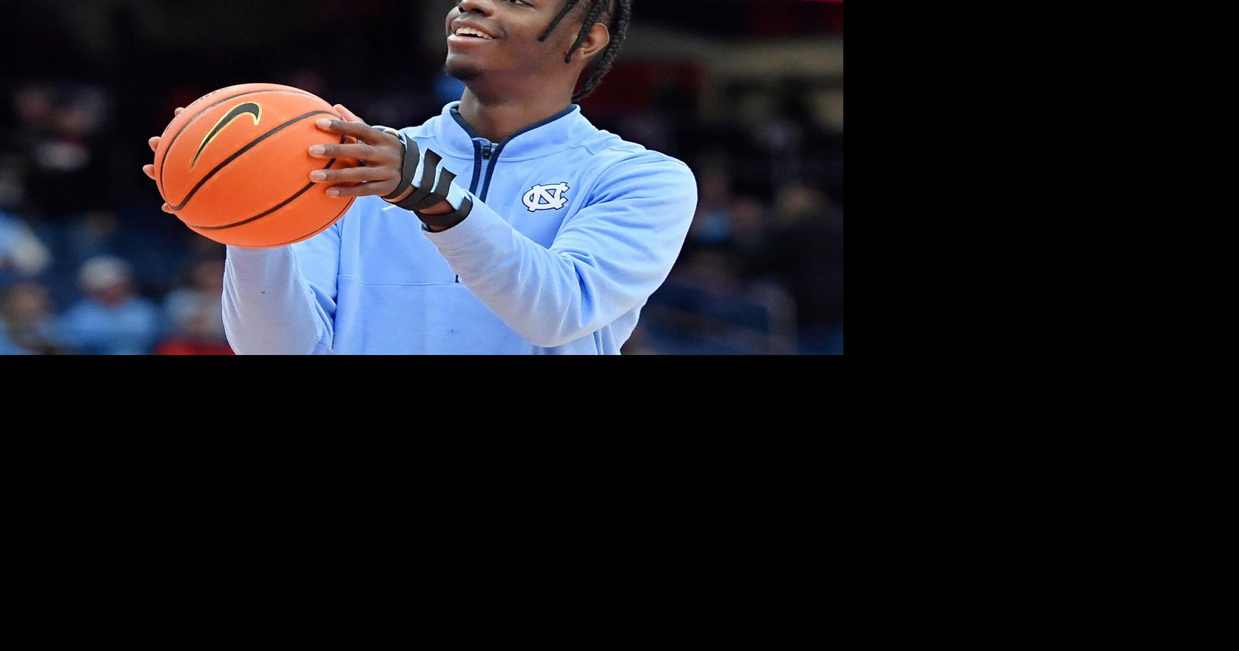 North Carolina Wilson NBA Basketball | State-national | reflector.com