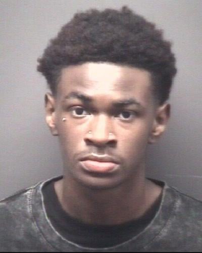 256614 KHAVON HATTON | Jail Bookings | reflector.com