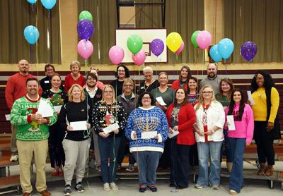 Teachers at 14 schools win Education Foundation grants | Features ...