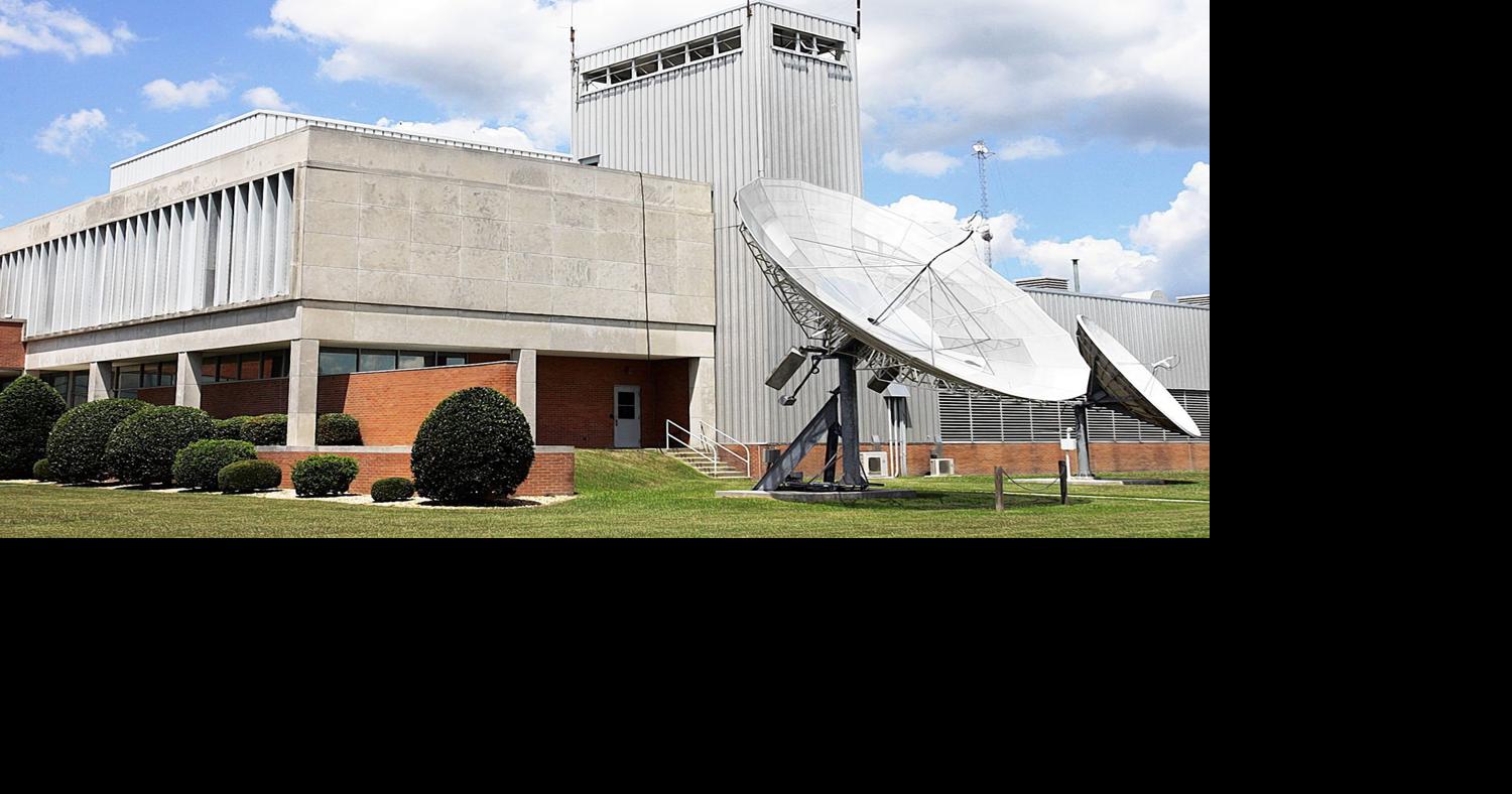 Pitt's historic VOA Site signed off: Murrow station last operational ...