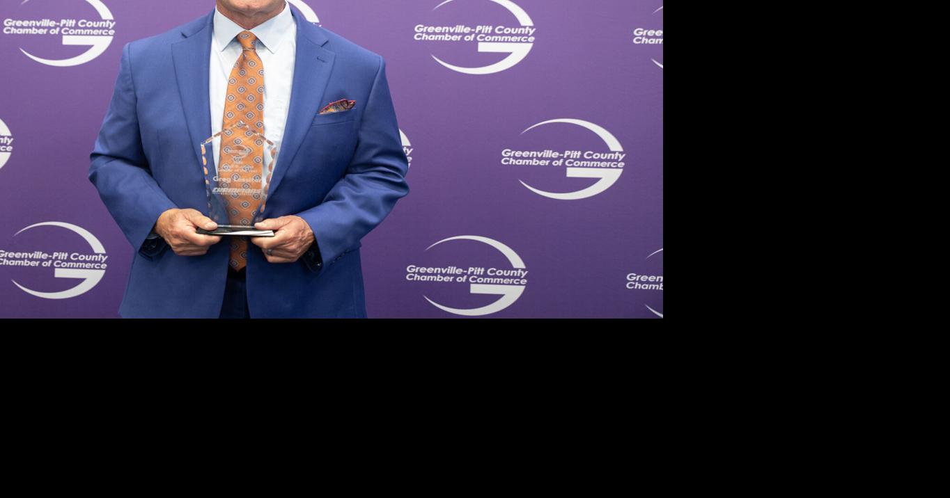 Champions Health & Fitness owner named Small Business Leader of the ...