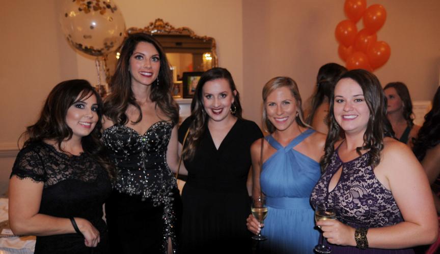 SCENE AROUND: LoveforHG Gala | Multimedia | reflector.com