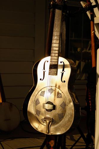 SCENE AROUND Front Porch Concert, April 28 | Photo Galleries ...