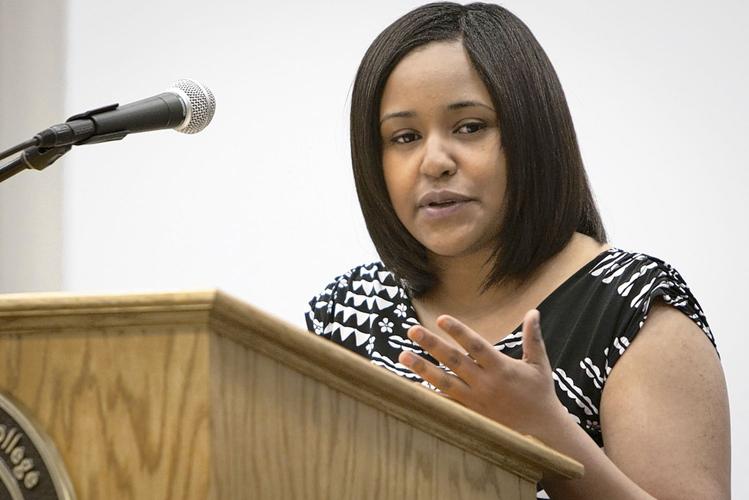 PCC Notes: Career fairs set | Local News | reflector.com