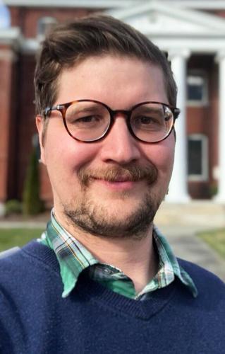 Andrew Cole to speak at Historical Society meet | News | reflector.com