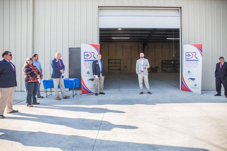 ereconomic construction ltd