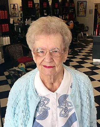 Irene Barbara Landis | Obituaries | reflector.com