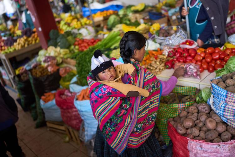 Daily life around the world, in photos | National | reflector.com