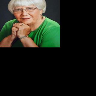 Patricia Hasek Holcomb | Obituaries | reflector.com