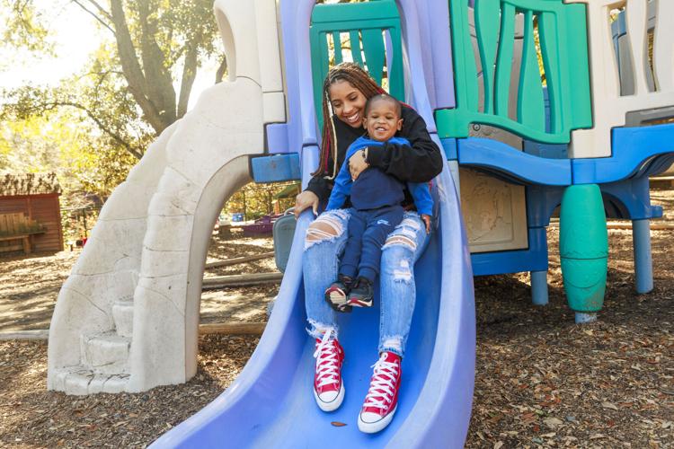 ECU Notes: COMPAS, other resources support student-parents | Local News ...
