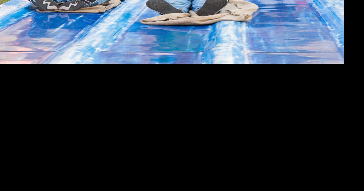 105th Pitt County Fair opens Tuesday | Local News | reflector.com