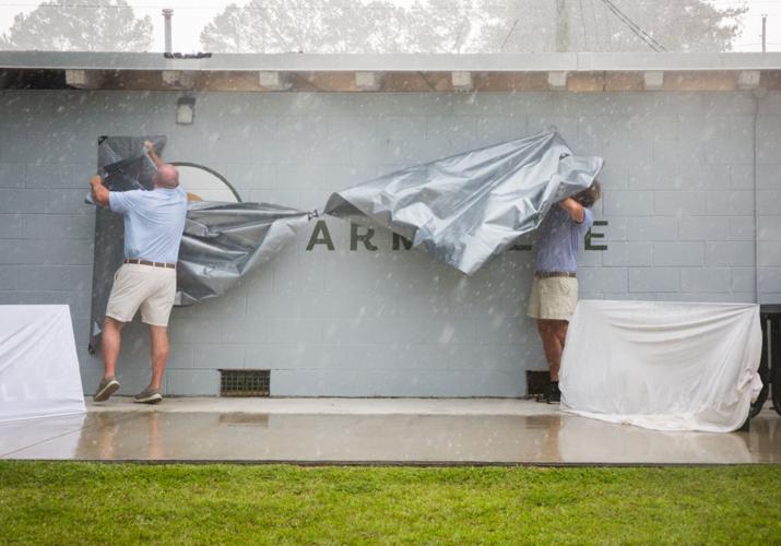 Farmville unveils logo, launches marketing campaign | News | reflector.com