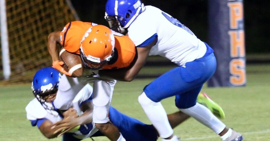 Friends, teammates rally after death of Greene Central athlete; Edwards ...