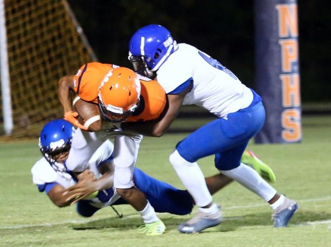 Friends, teammates rally after death of Greene Central athlete; Edwards ...