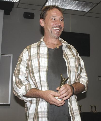 Film Festival honors filmmakers | Local News | reflector.com