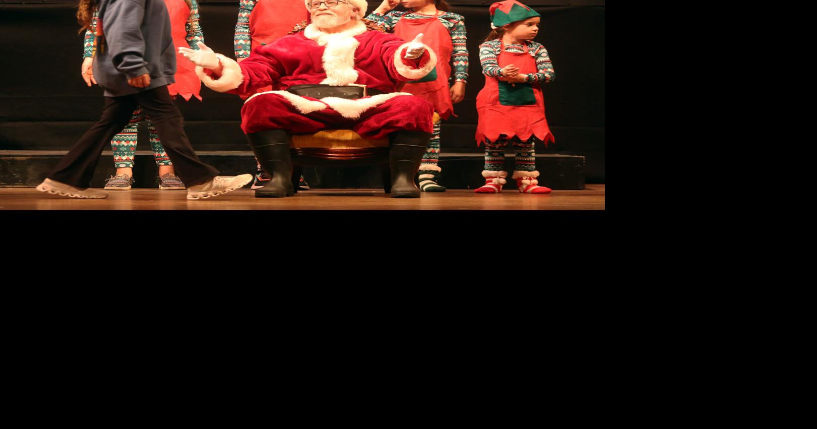 'Miracle on 34th Street' coming to Farmville's Main Street | Local News ...