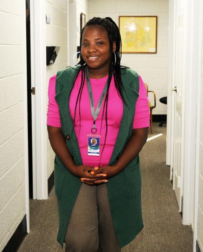 Elections Director Michelle Sutton | Photo Galleries | reflector.com