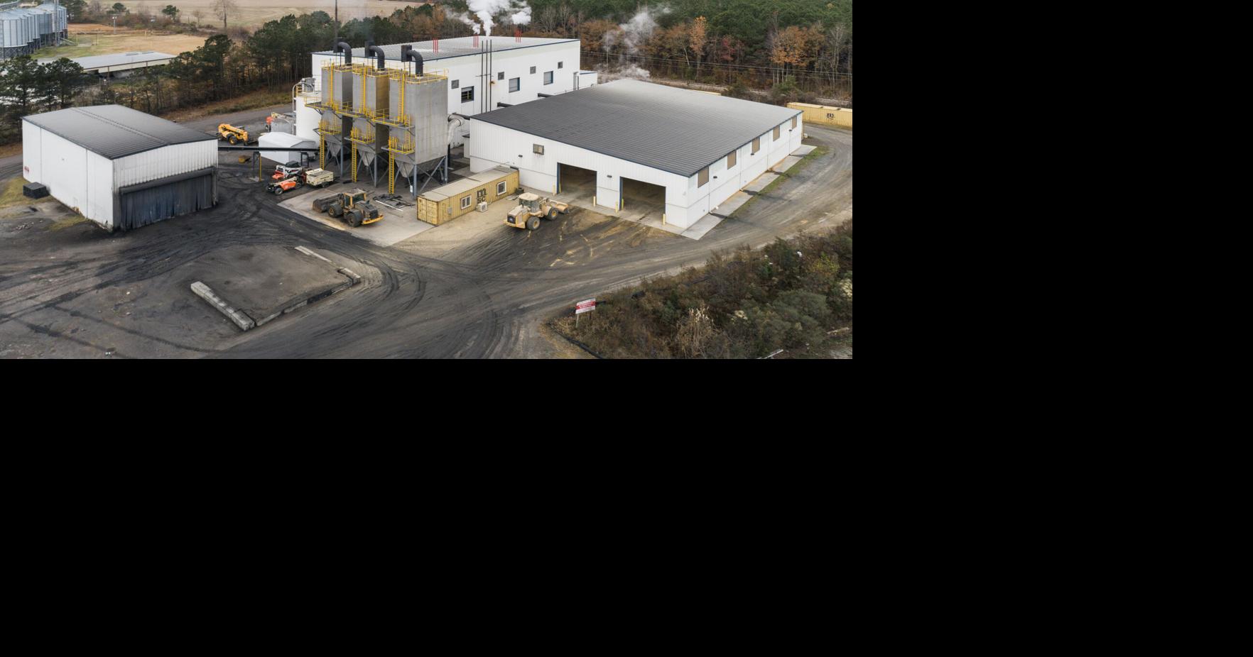 Carolina Poultry Power receives $1 million federal grant | Local News ...