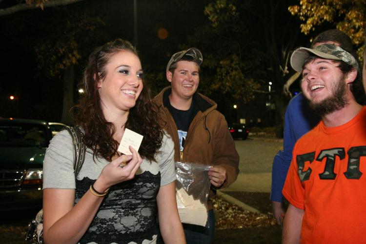 Scene Around benefit gun drawing, Dec. 10 | Multimedia | reflector.com