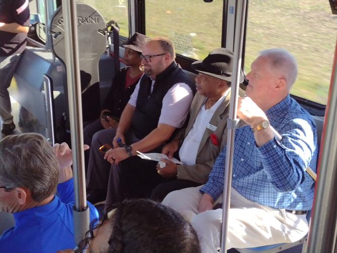 City, county leaders pursue mega industrial site in north Pitt | Local ...