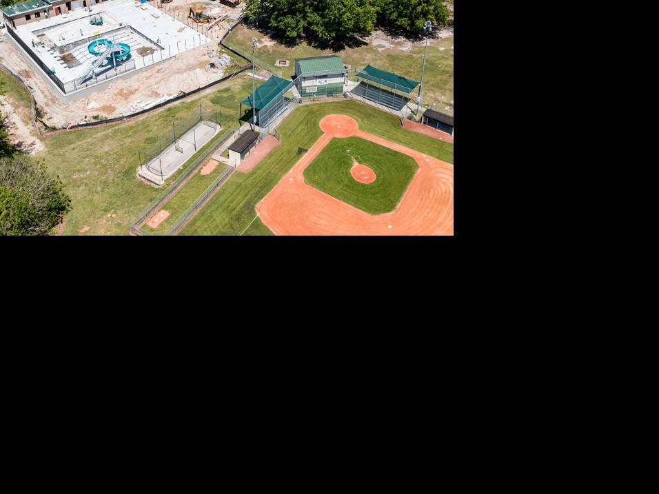 Pool, Eppes center to open in June; City lining up warm-weather events ...