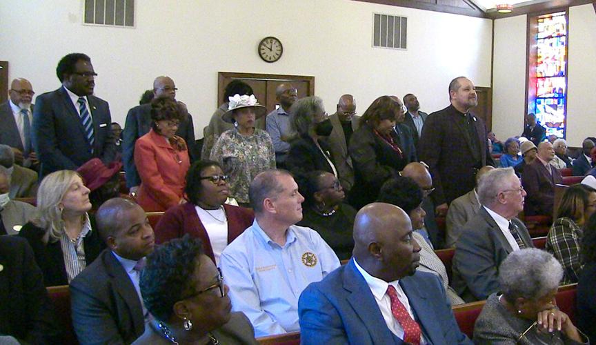 Judge James Wynn heads to semi-retirement | News | reflector.com