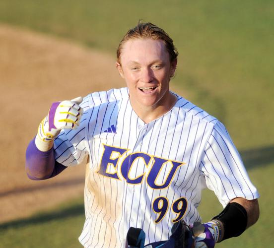 ECU baseball: Pirates blast six home runs in win over N.C. State ...
