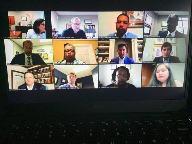 Council votes to approve ECU expansion, create 200 jobs | Local News ...