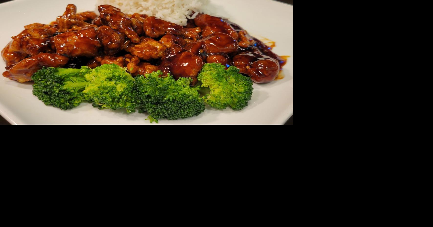 Hot Dish: Ming Dynasty a family-friendly option for a holiday feast ...