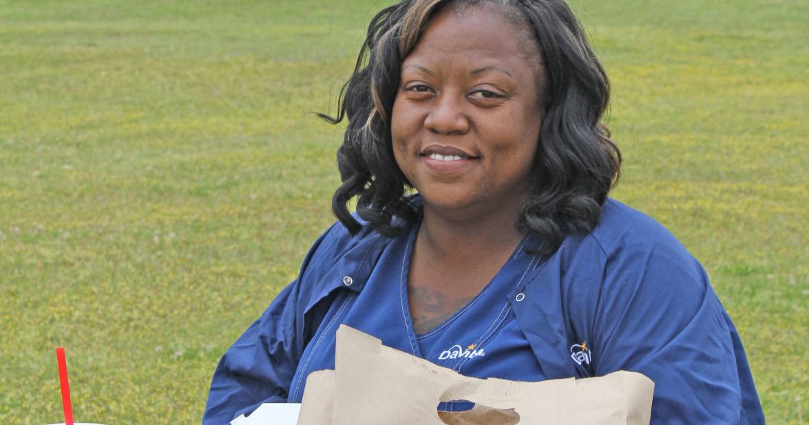 Social distancing done right | News | reflector.com