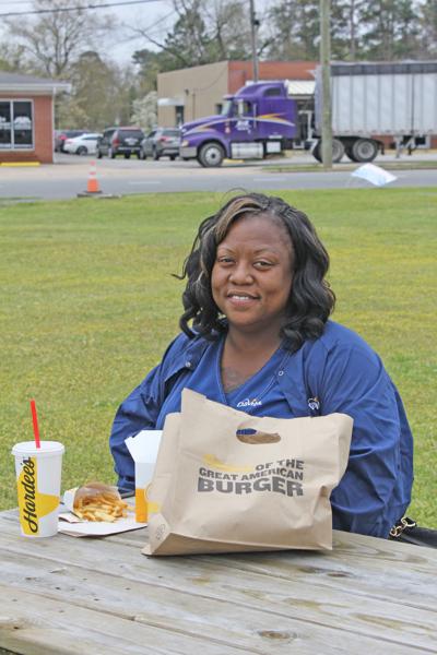 Social distancing done right | News | reflector.com