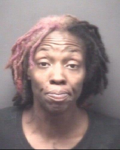 255623 TIMIESHA CHEEK | Jail Bookings | reflector.com