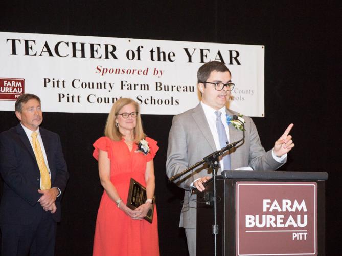 'He was meant to be a teacher': In his fifth year, Bundy Elementary ...