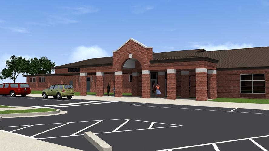 Health fundy balance, financial report will help Pit County fund school ...