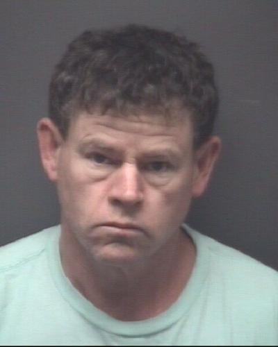 253244 JAMES DAUGHERTY | Jail Bookings | reflector.com