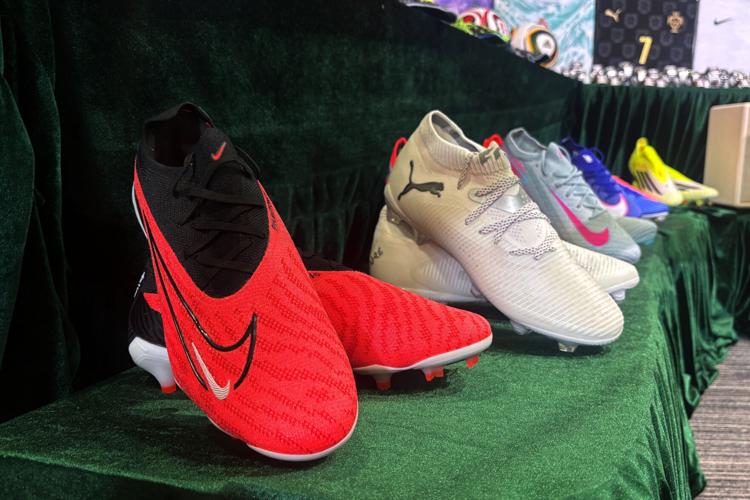 Hong Kong customs seize $20 million in fake goods ahead of the World ...