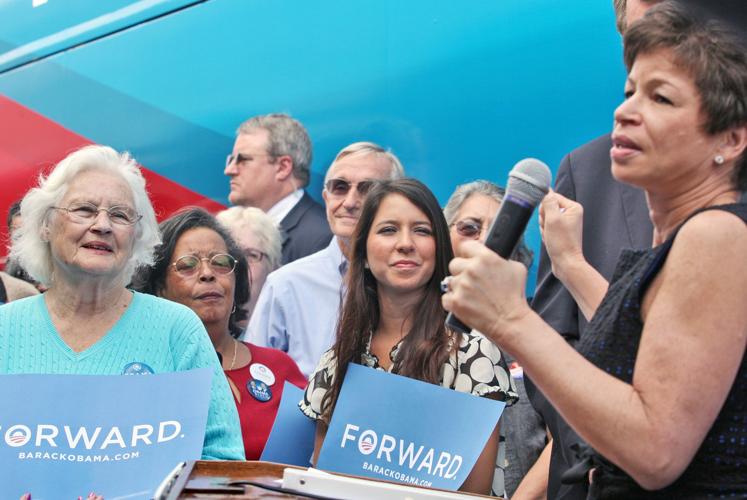 Governor orders flags flown at half-mast for Edith Warren | Local News ...