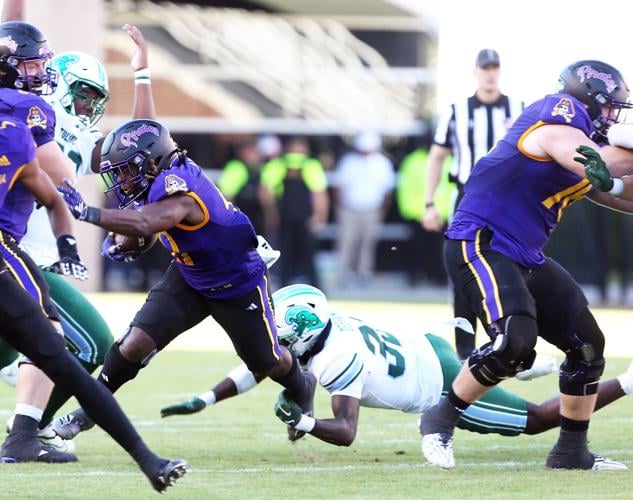 ECU GAMEDAY: Pirates hit road looking for first conference win ...