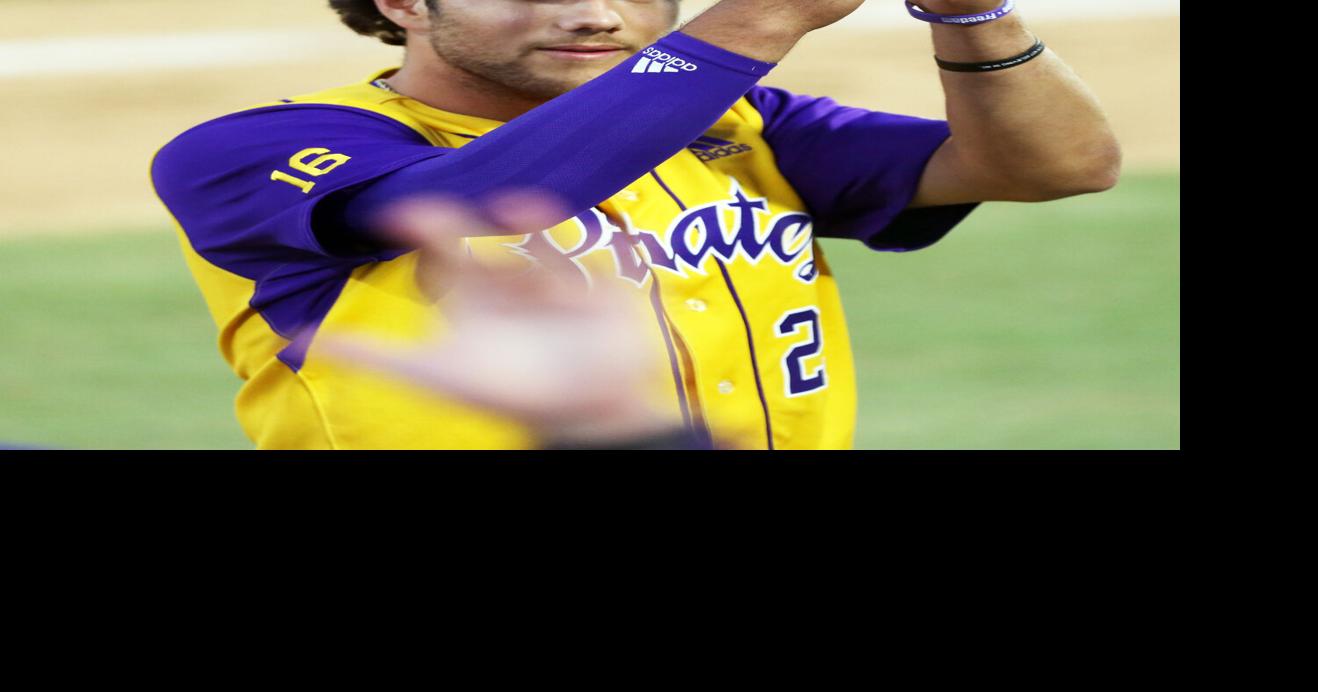 ECU roundup: Pirates' Byrd records first hit in summer league | College ...