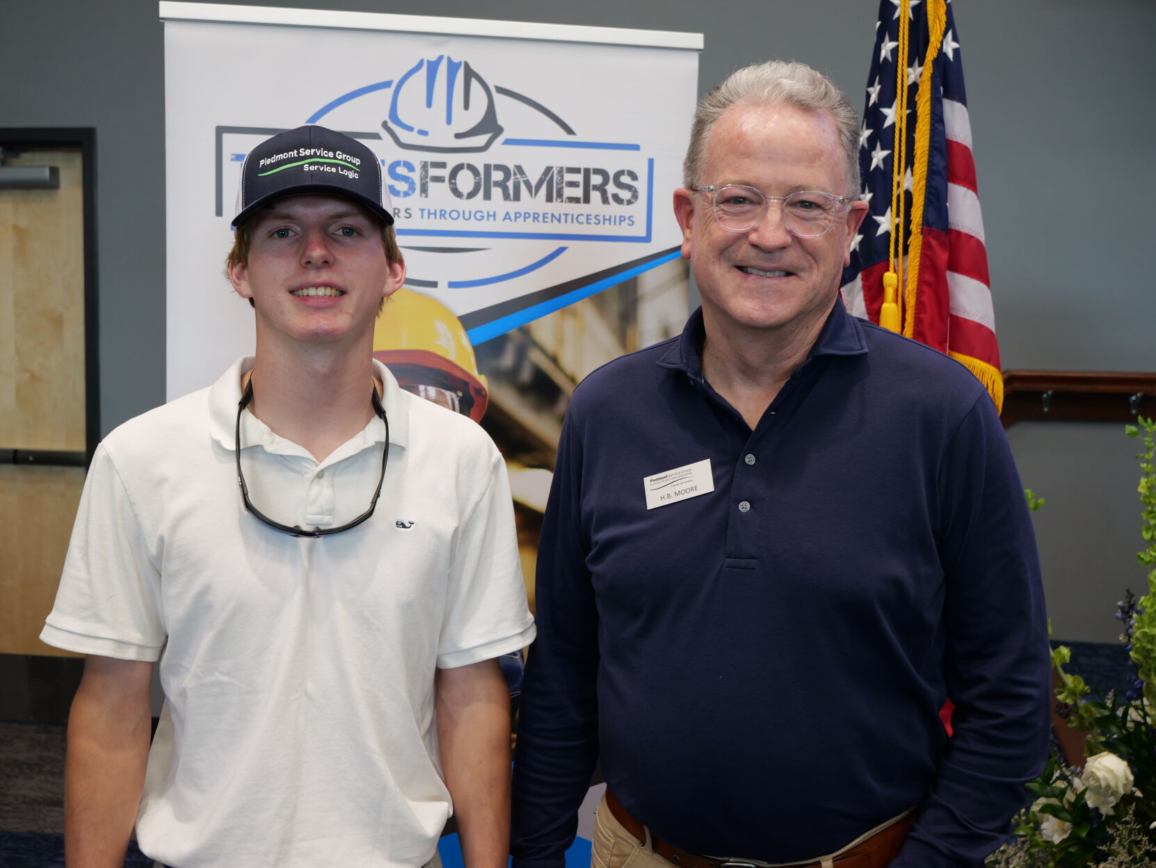 Tradesformers 'Signing Day' welcomes high school students into trade ...