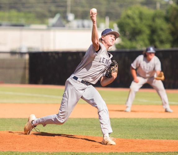 PCC baseball: Bulldogs, still in first place, turn in clunker in loss ...