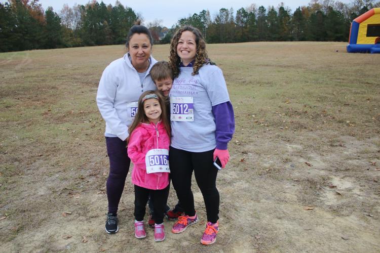 SCENE AROUND: Raffa Run | Photo Galleries | reflector.com