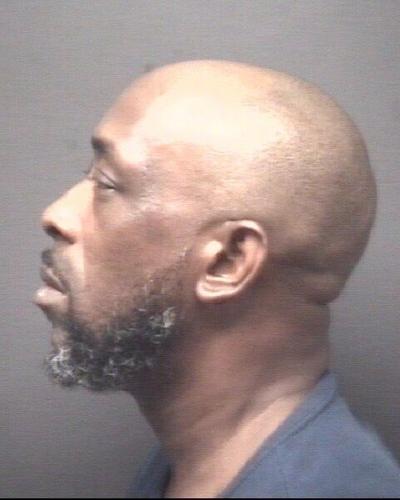 256894 DENNIS THIGPEN | Jail Bookings | reflector.com