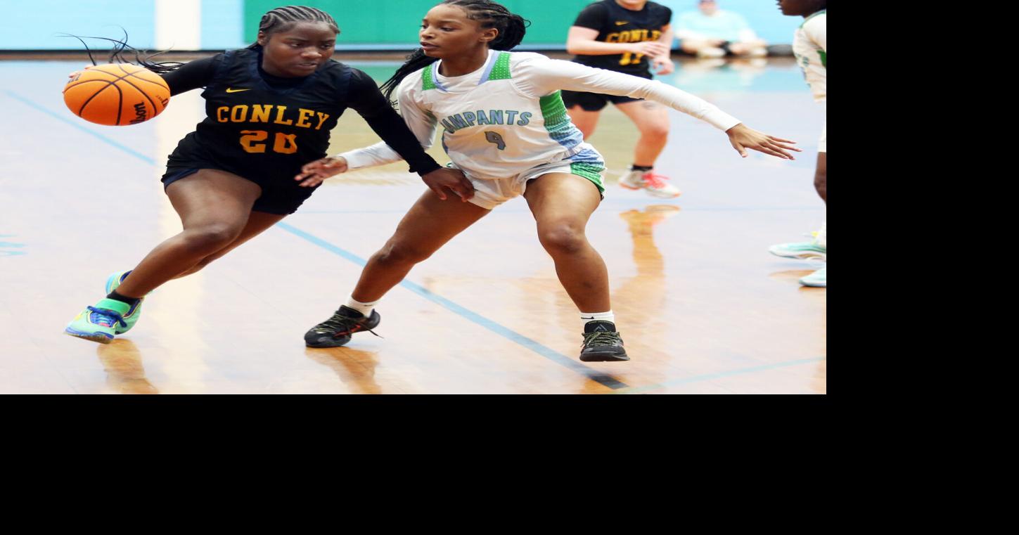 High school basketball: Conley girls battle into second round; top ...