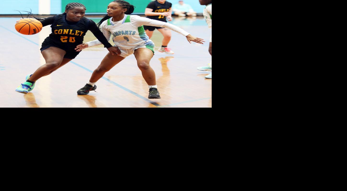 D.H. Conley vs. J.H. Rose Basketball | Photo Galleries | reflector.com