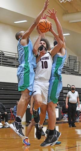 South Central boys' athlete of the year: Moses Tufts | High Schools ...