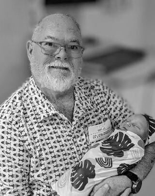 Peter Edward Lavin, Jr. | Obituaries | reflector.com