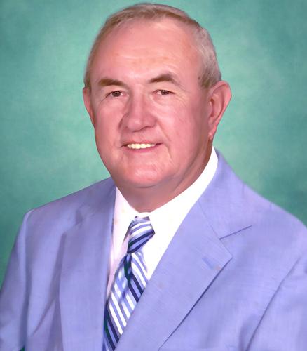 Jack Williford remembered for service to community | Across Carolina ...