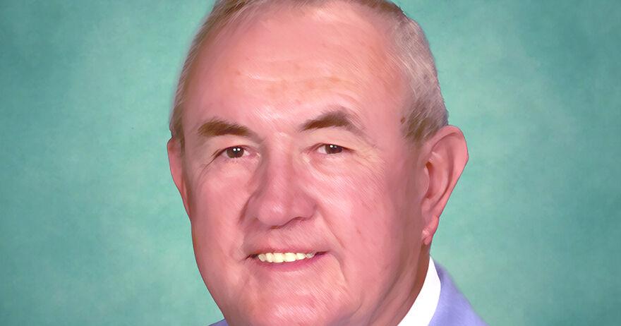 Jack Williford remembered for service to community | Across Carolina ...